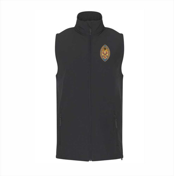 CSP Physiotherapy Gilet – Custom Uniforms