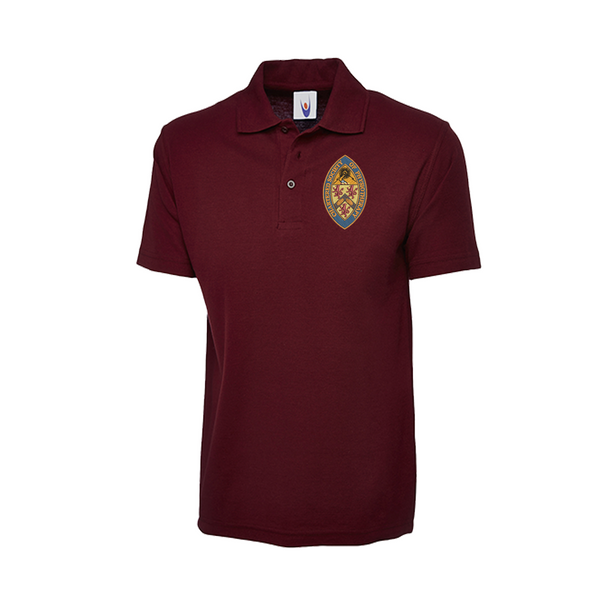 CSP Physiotherapy Polo Shirt | Embroidered Clothing | Custom Uniforms