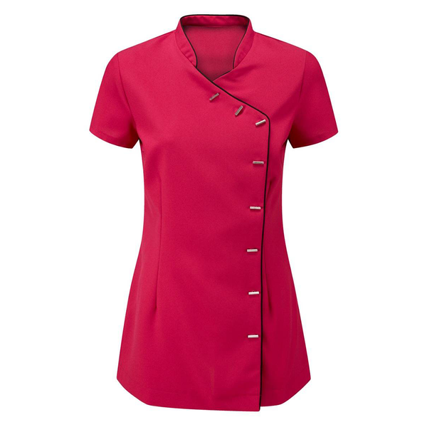 Work in Style Classic Beauty Tunic CBLT2 - Custom Uniforms