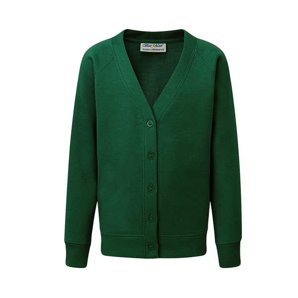 Cardigan | Cardigans for Staff Workwear | Custom Uniforms