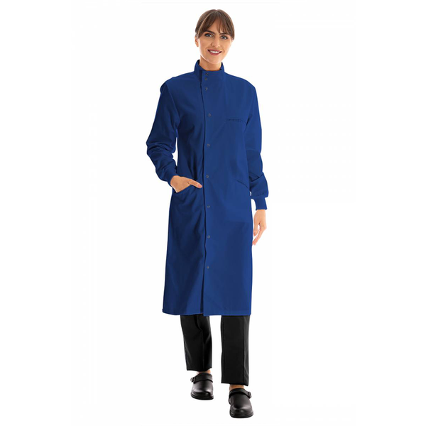 Howie Lab Coat - EEHWC | Custom Uniforms